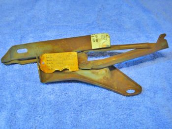 1964 Buick LeSabre Wildcat Electra Hood Hinge NOS | Classic NOS Parts