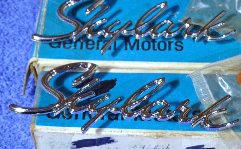 buick | Classic NOS Parts