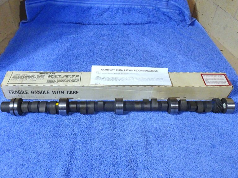 1957 1958 1959 1960 1961 1962 1963 1964 1965 1966 Buick Nailhead V8 364 ...